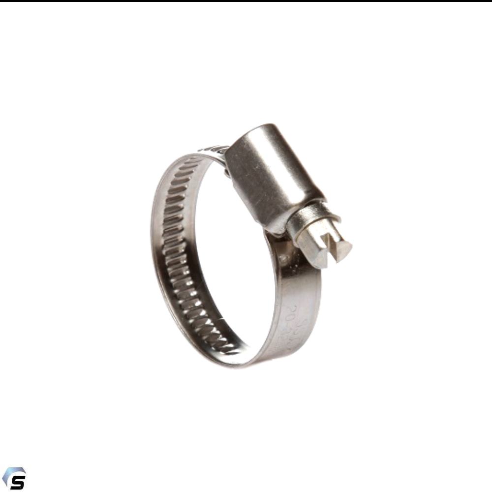 Der Schlauchschellen-Shop | Schlauchschellen aus Edelstahl W4 und W5