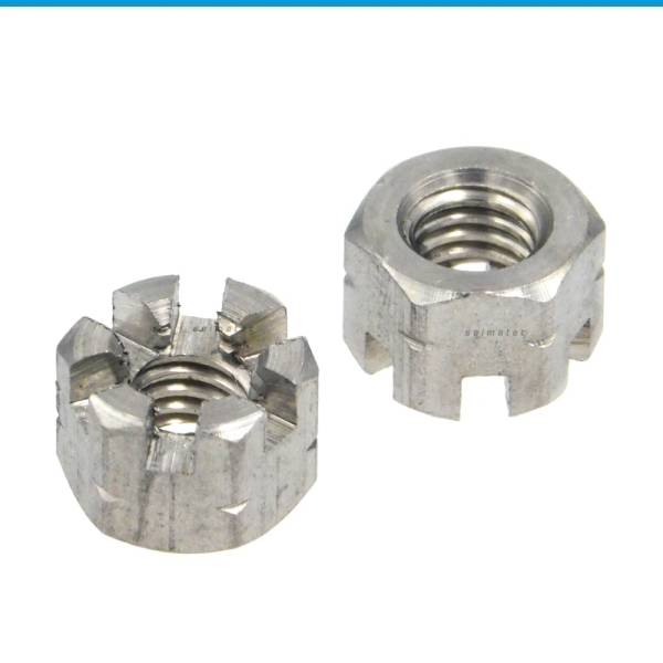 DIN 94 Splint • Sicherungssplinte • Edelstahlsplint • rostfrei A2